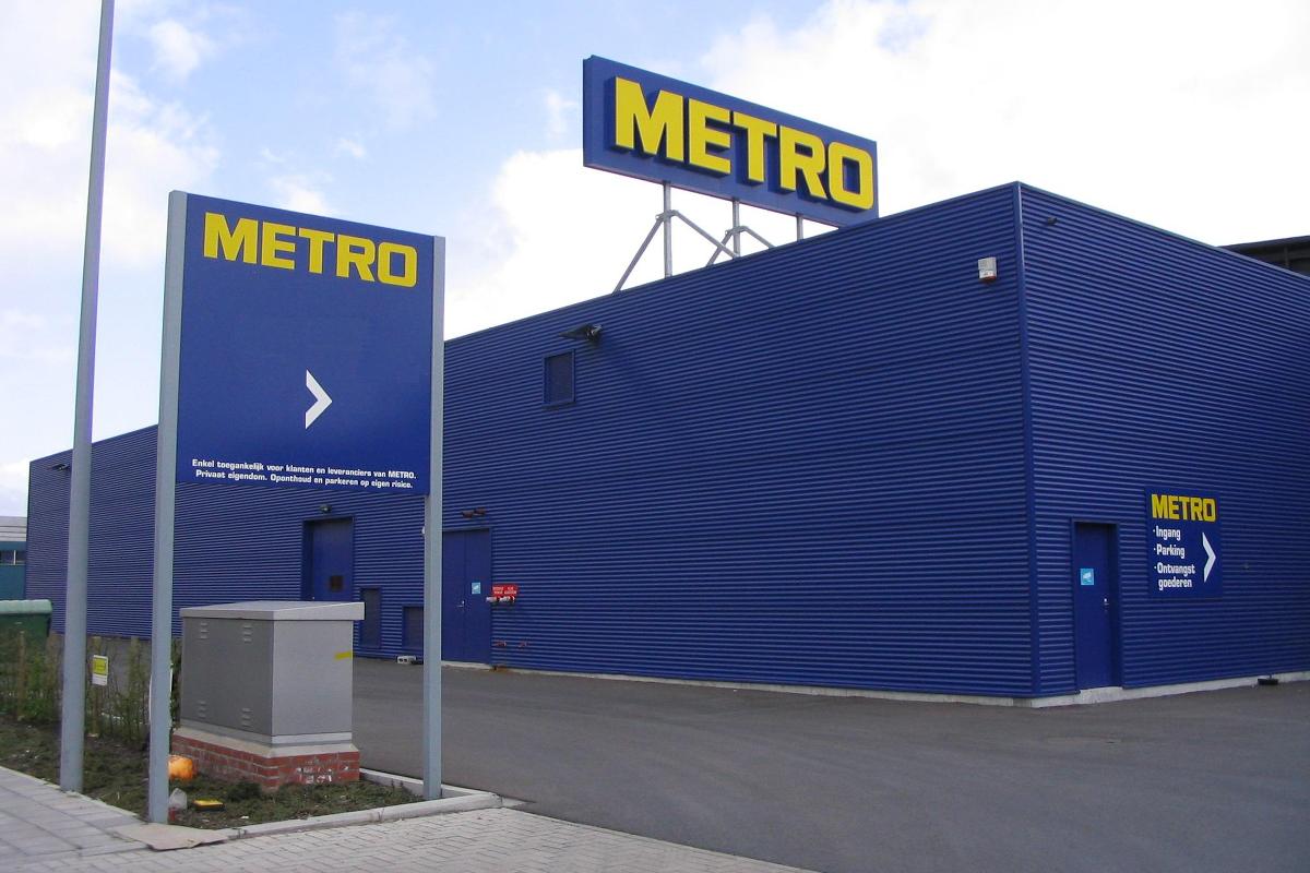 Metro: espansione o ristrutturazione? - UILTuCS