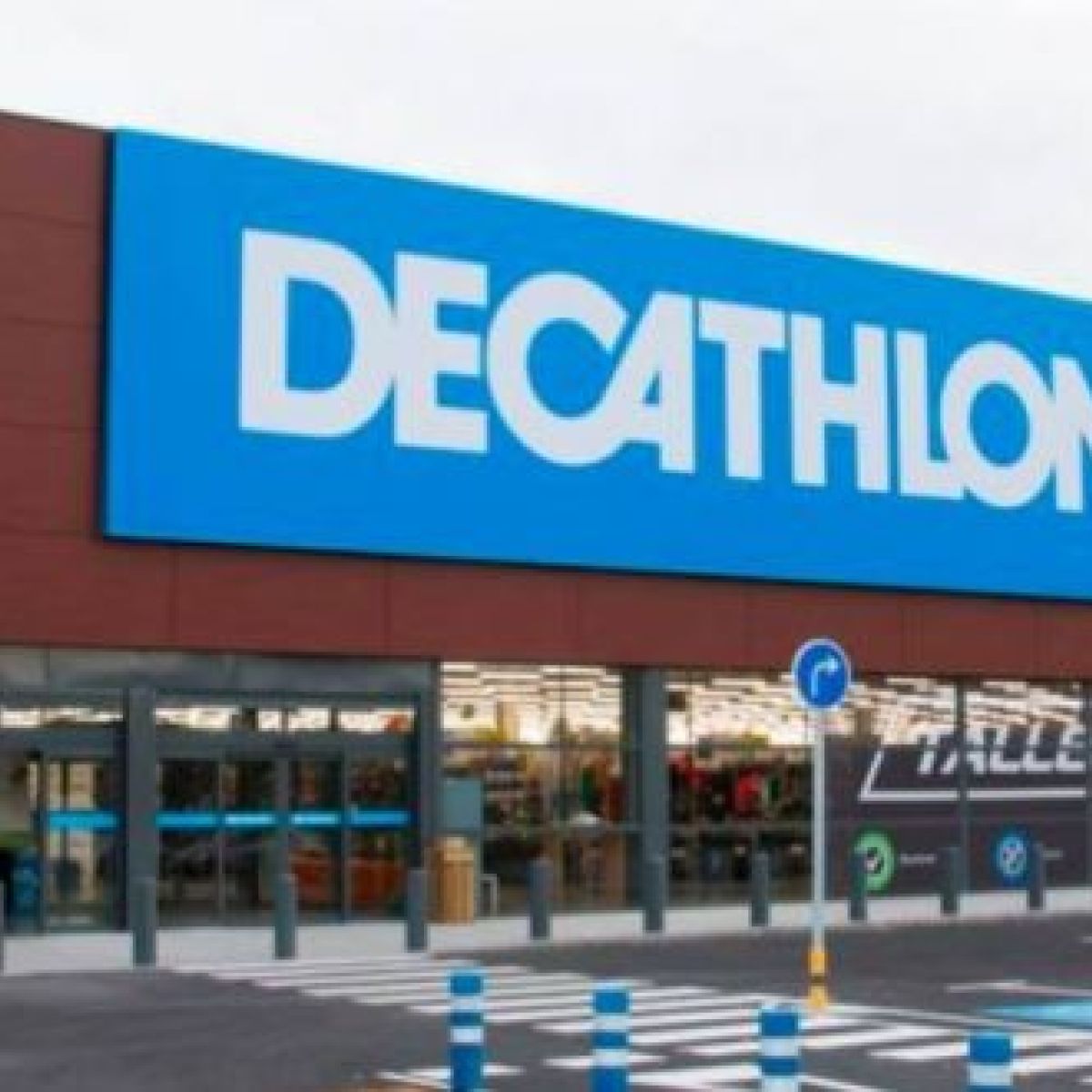Decathlon Italia, incontro annuale sui diritti di informazione - UILTuCS