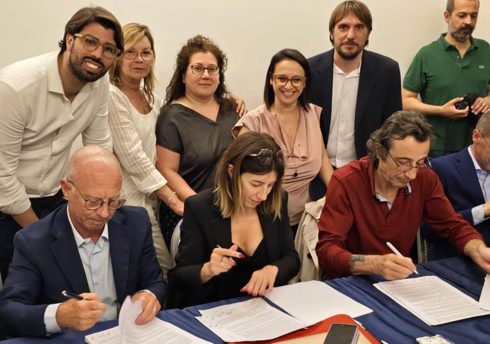 Ristorazione collettiva, pubblici esercizi e turismo: rinnovato il contratto! - UILTuCS