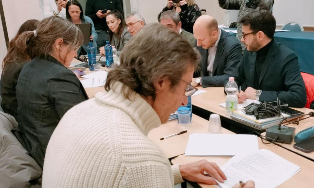 Autogrill-Nuova Sidap, firmate le ipotesi di accordo per il rinnovo dei ...